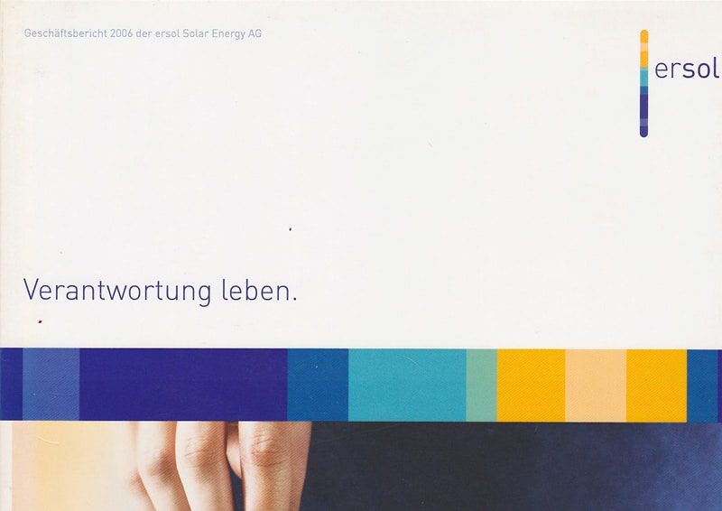 ersol Solar - Tina Skulima